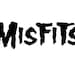 Misfits Logo Vinyl Decal - Etsy