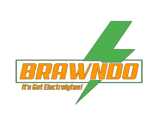 Brawndo Electrolytes