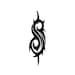 Slipknot Logo Vinyl Decal - Etsy