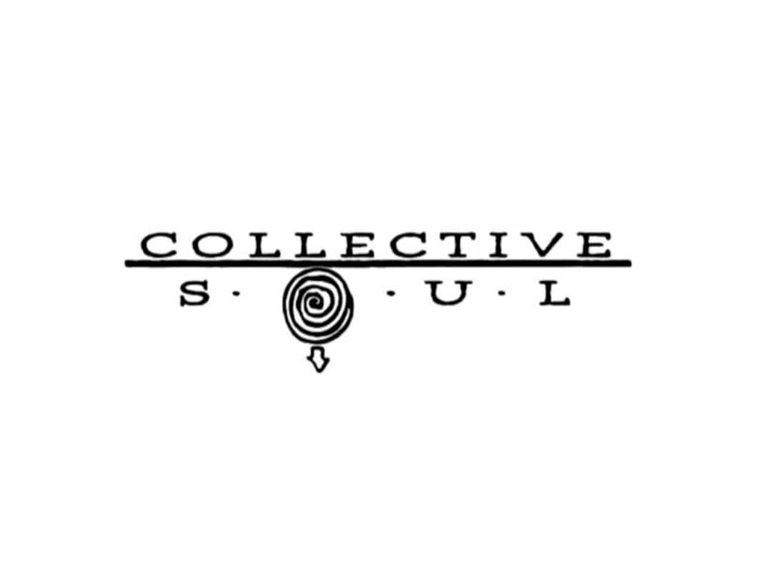 Collective Soul Vinyl Decal - Etsy
