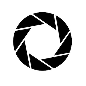 Aperture Laboratories Round Logo Vinyl Decal - Etsy