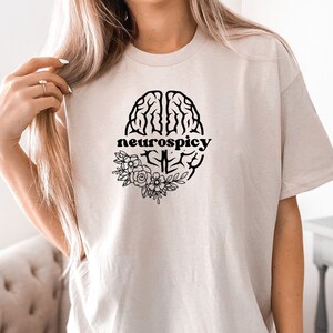 Neurospicy SVG, Neurodivergent PNG SVG, Autism Svg, Digital Download ...