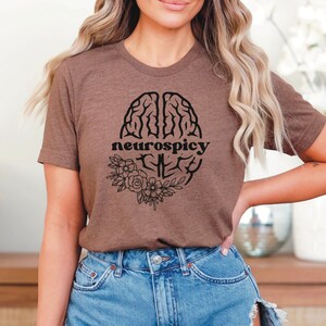 Neurospicy SVG, Neurodivergent PNG SVG, Autism Svg, Digital Download ...