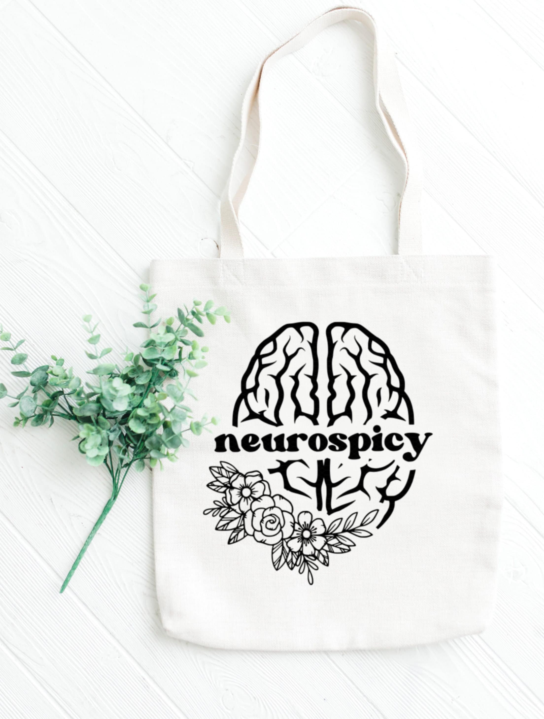 Neurospicy SVG Neurodivergent PNG SVG Autism Svg Digital - Etsy