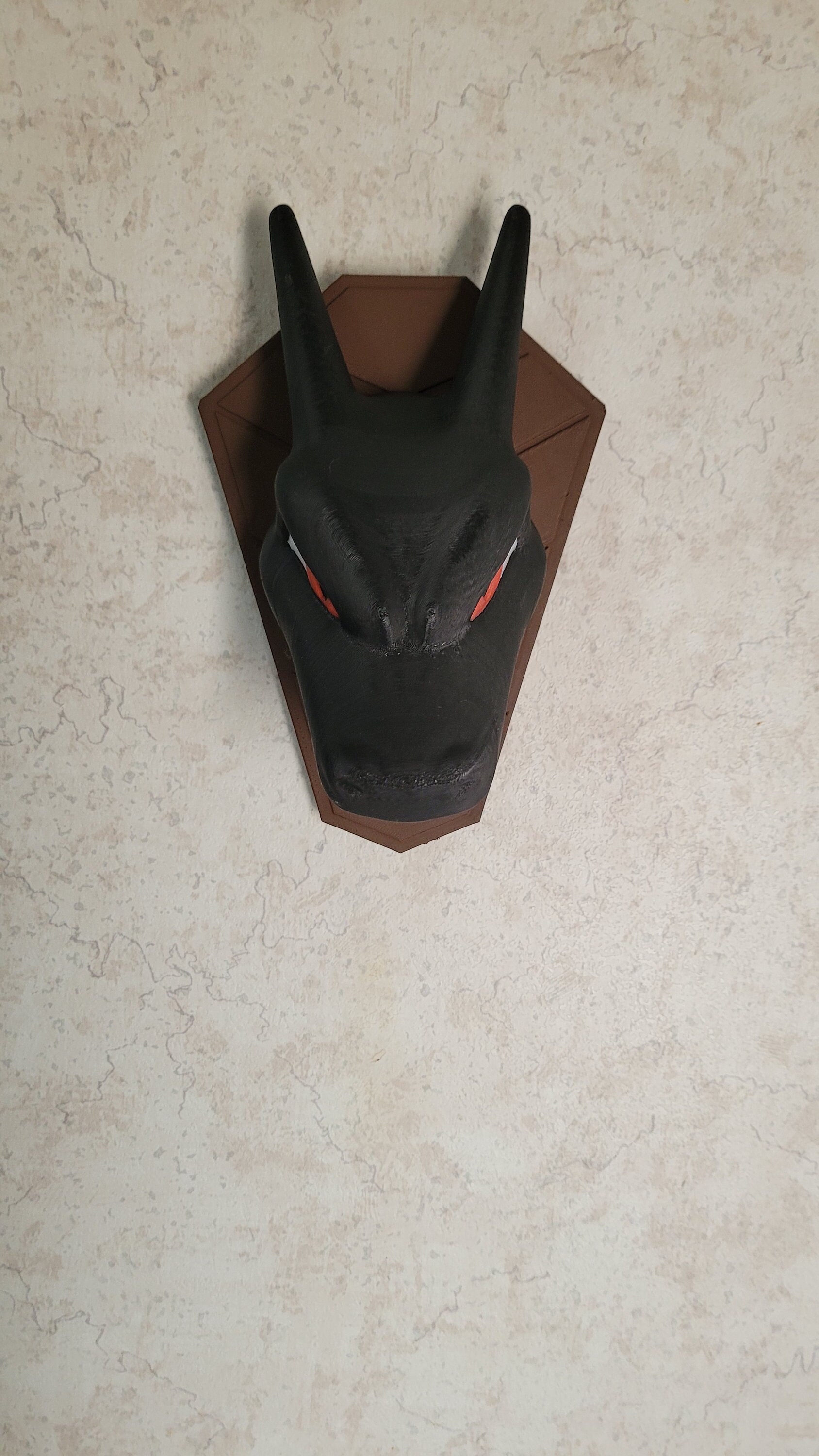 Shiny Charizard Trophy Wall Mount - Etsy