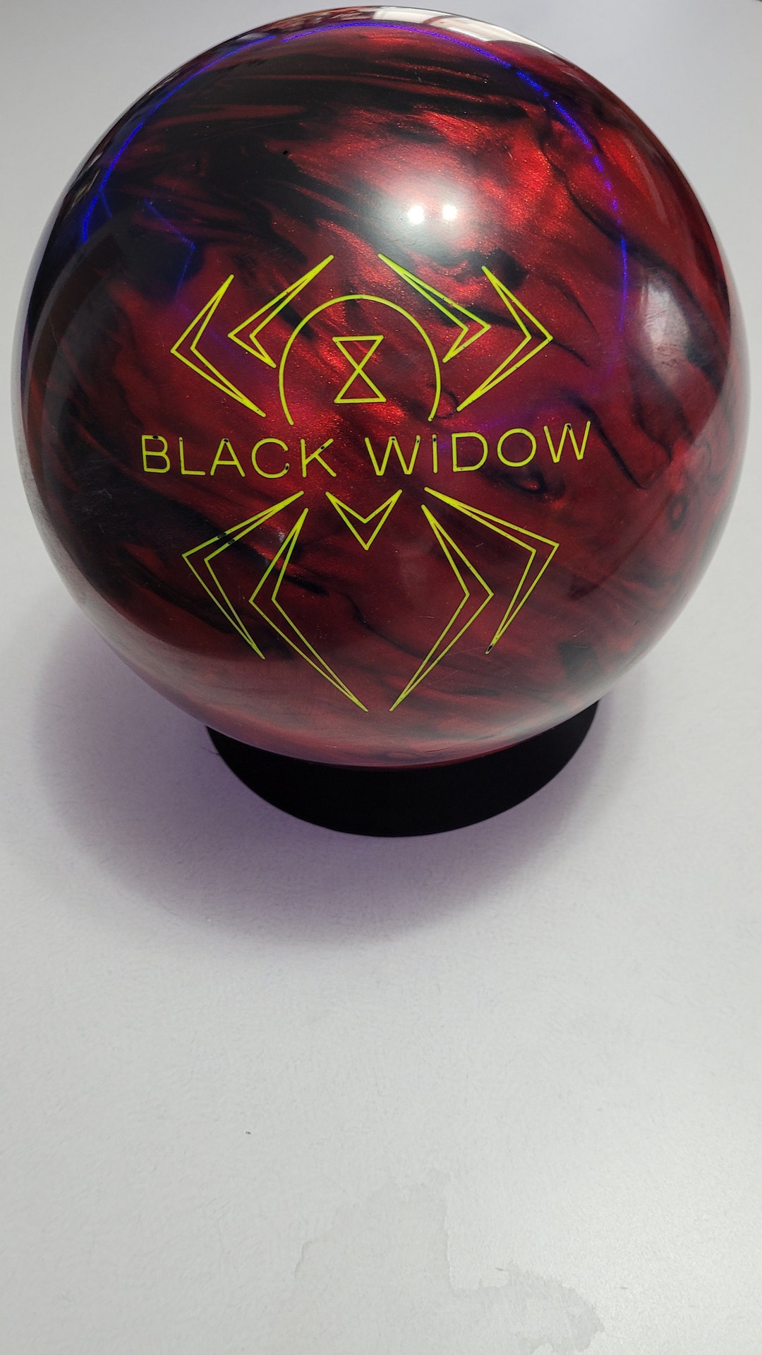 Bowling Ball Cup Stand - Etsy