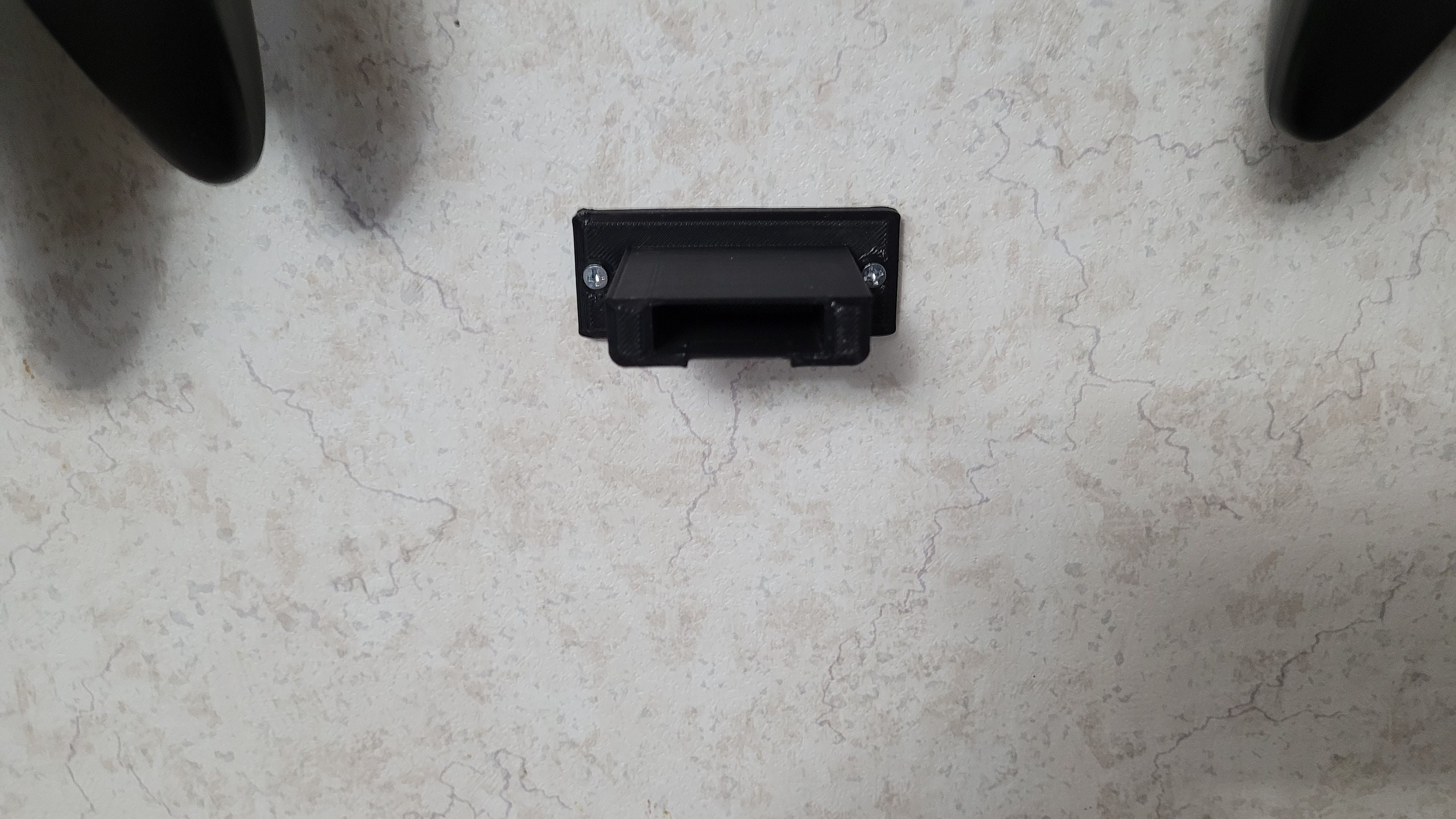Nintendo 64 Controller Hidden Wall Mount - Etsy