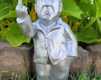 Trump Gnome - Etsy