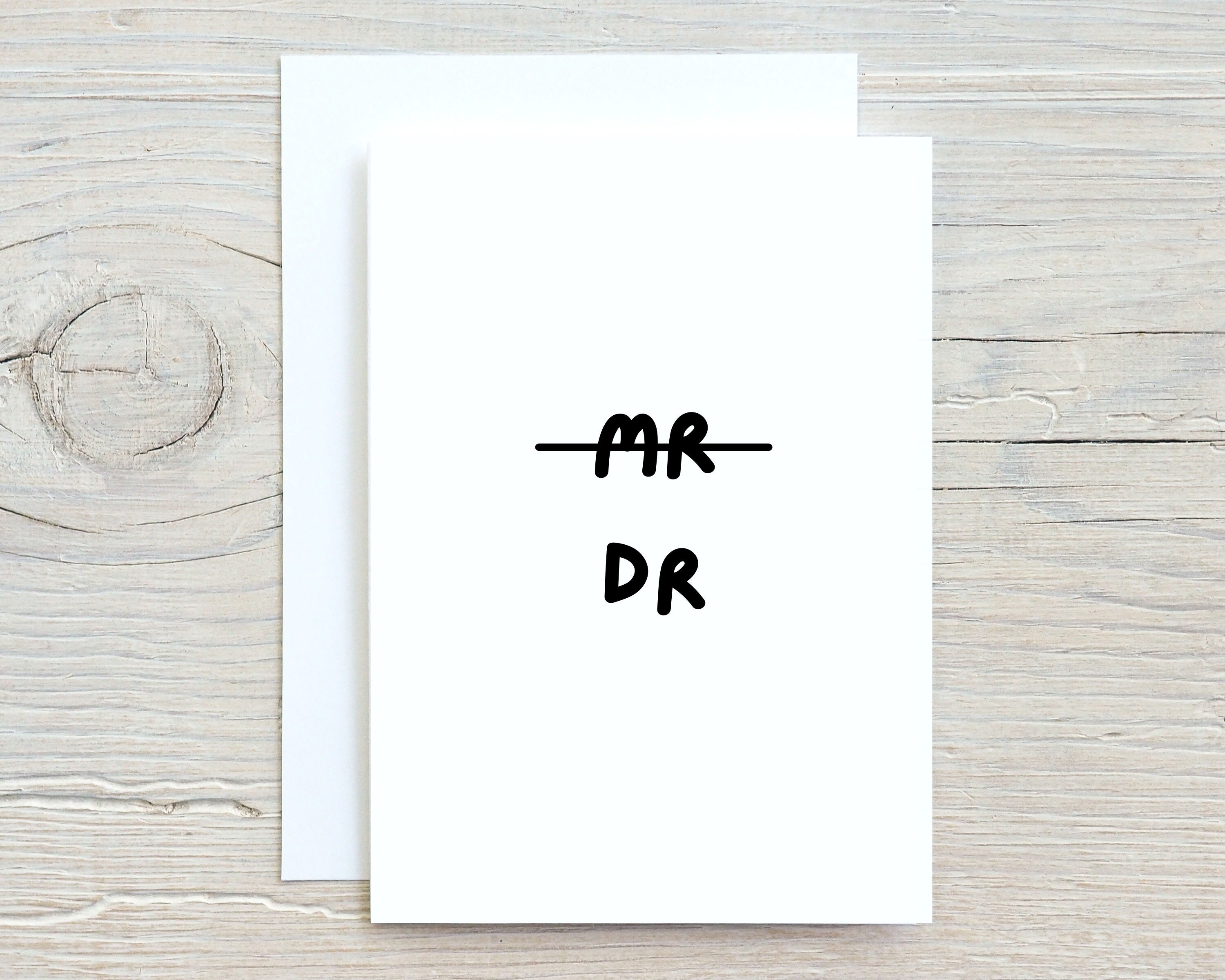 Graduation Card Phd Card Doctor Card Congratulations Card New - Etsy