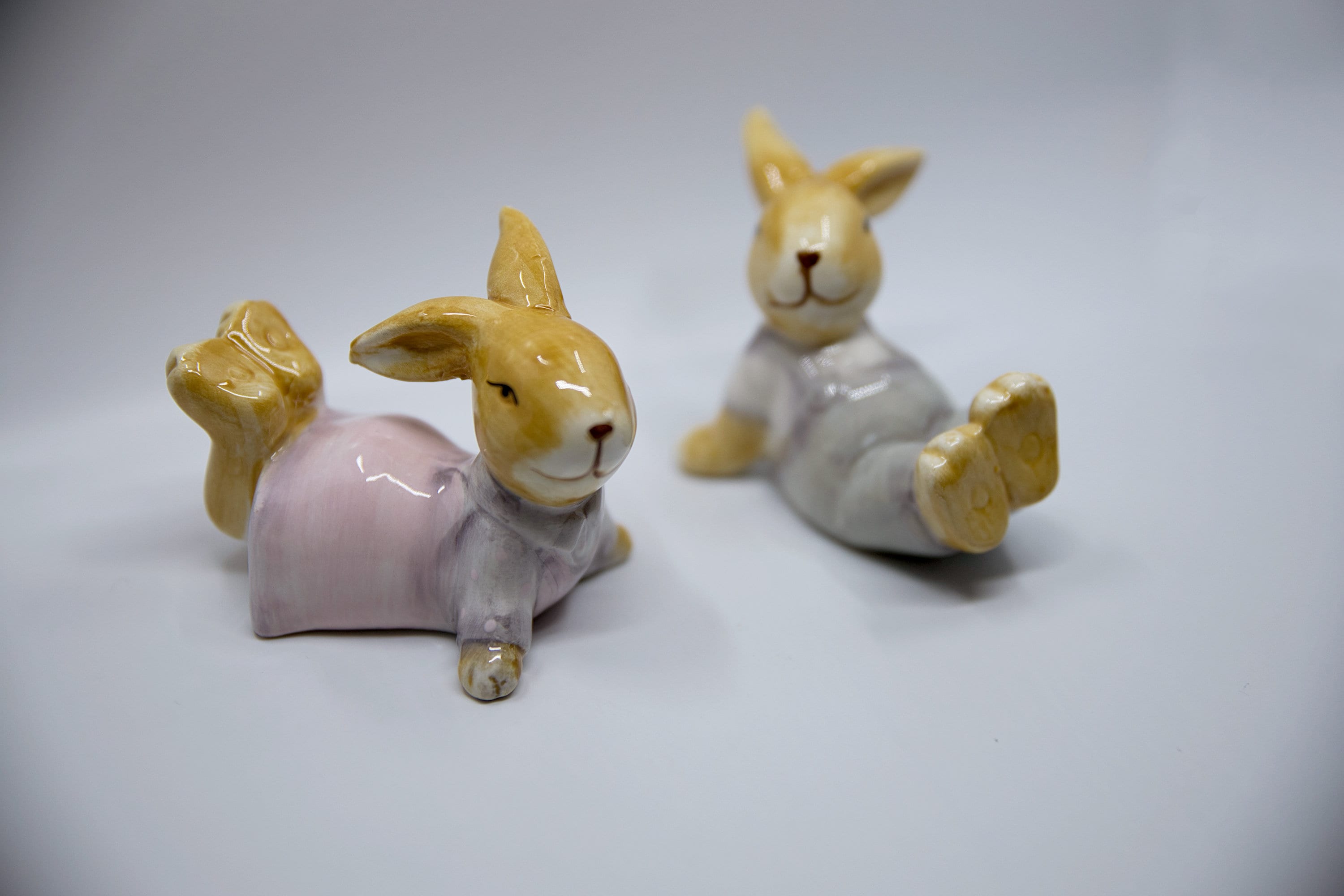 Figurines & Knick Knacks Art & Collectibles Collectibles 90s Russ Super ...