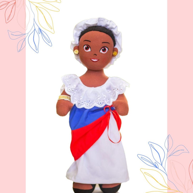 Haitian Handmade - Etsy