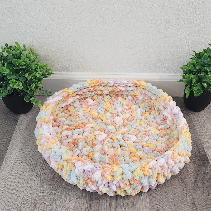 Unique Cat Bed - Etsy