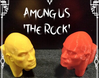Rock Among Us | Etsy