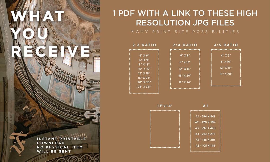 Vintage Map Set of 2 Illustrations Antique World Map Prints Printable ...