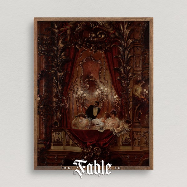 Metropolitan Opera - Etsy