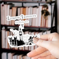 The Infernal Devices - Etsy
