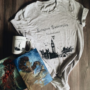 Shadowhunters - Etsy