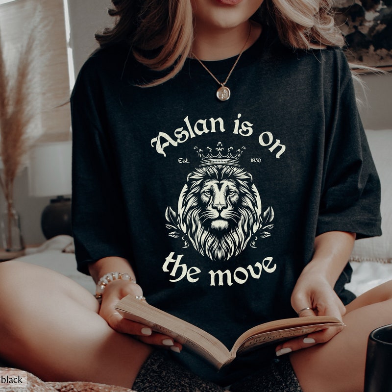 Narnia Svg - Etsy