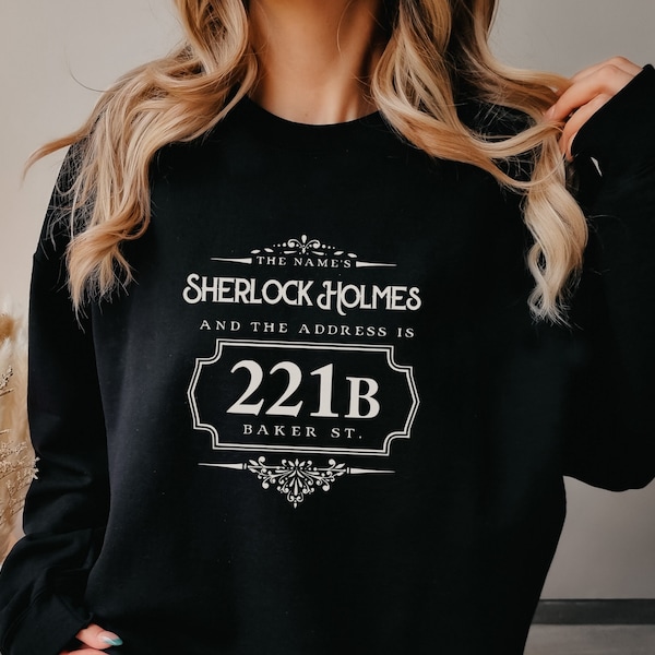 Sherlock Gift - 60+ Gift Ideas for 2024