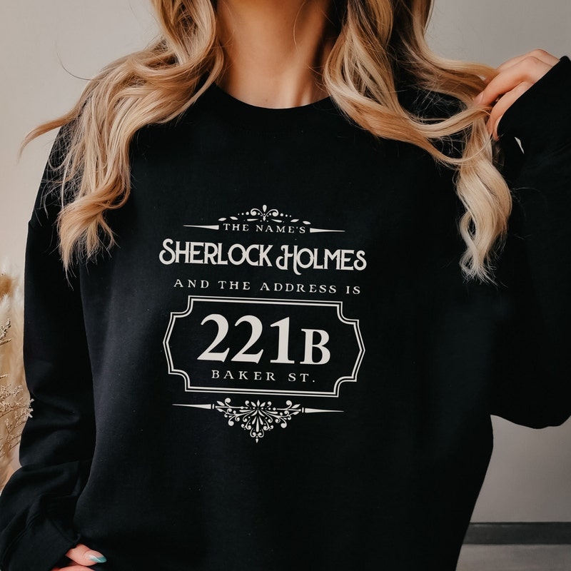 Sherlock Clothing - Etsy