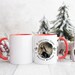 A Christmas Carol Mug – Vintage Dickens - Etsy