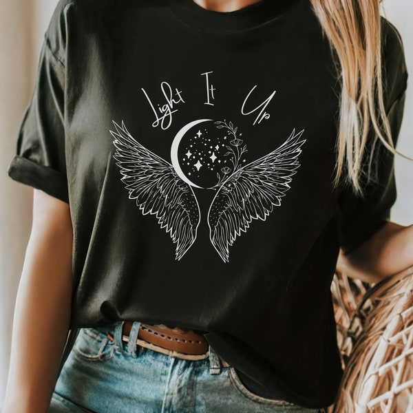 Crescent City - Etsy