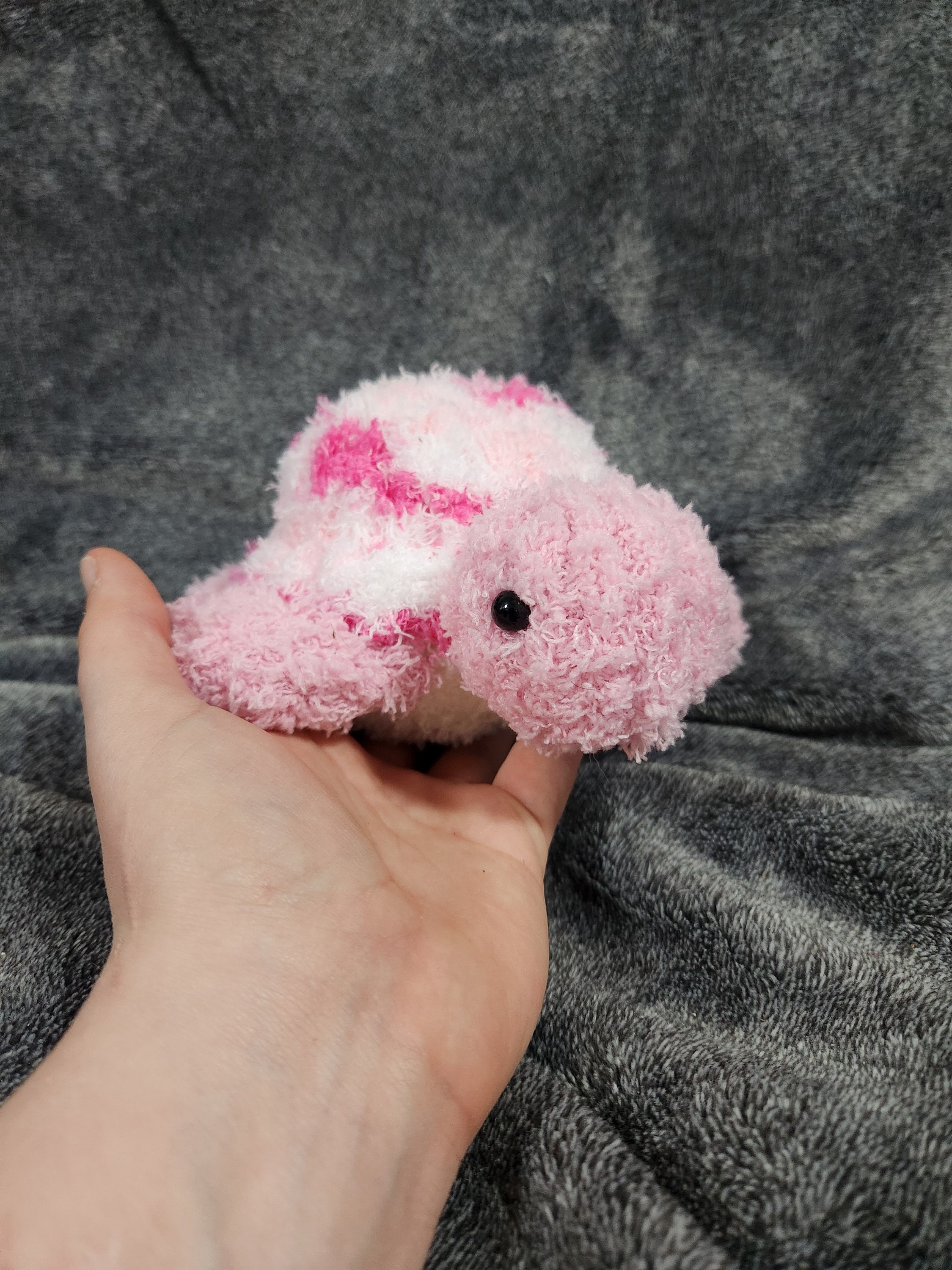 Loom Knit Turtle Pattern - Etsy