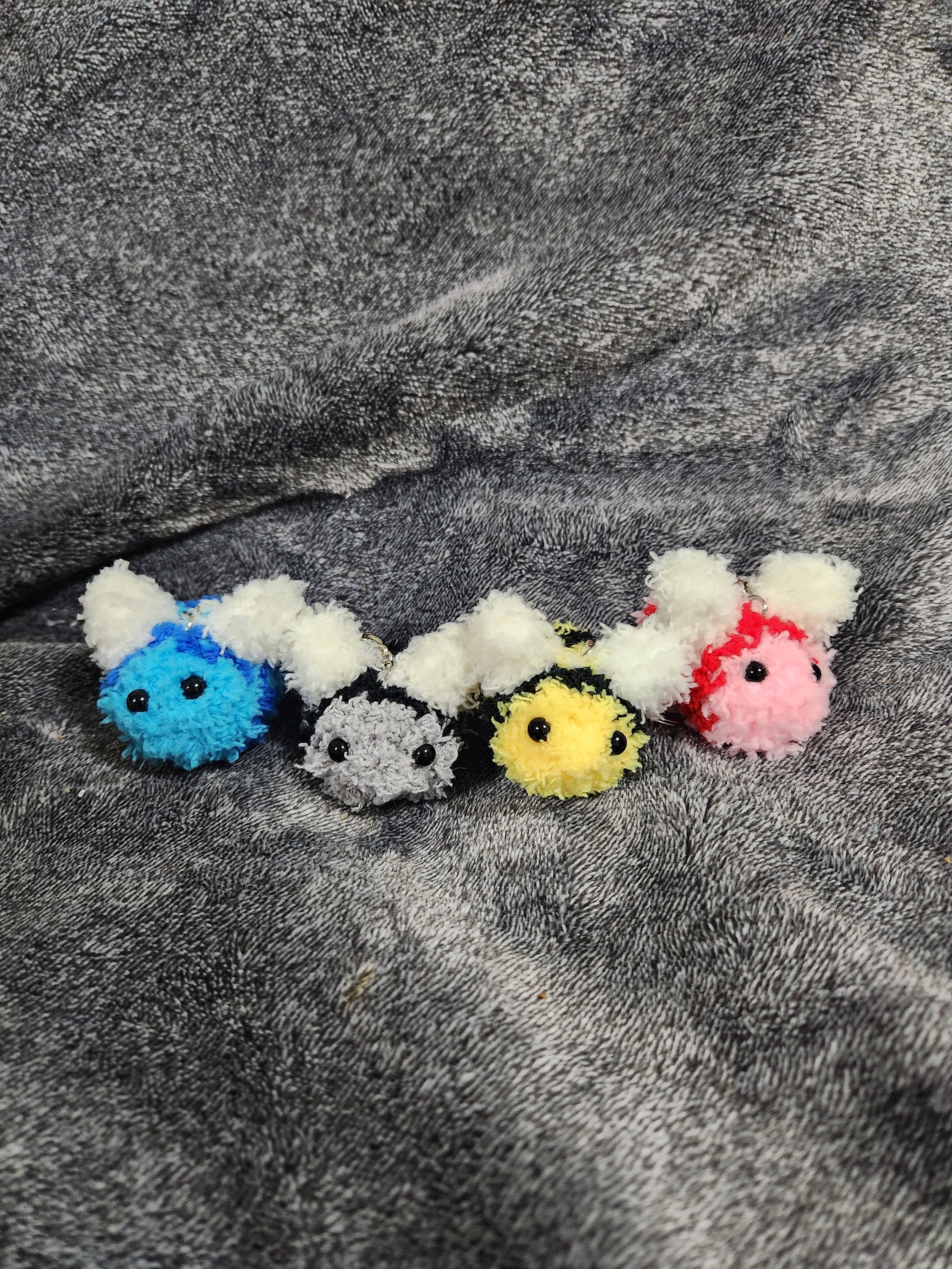 Full Loom Knitting Pattern Catalog - Etsy