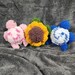 Loom Knit Turtle Pattern - Etsy