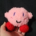 Loom Knit Kirby Pattern - Etsy