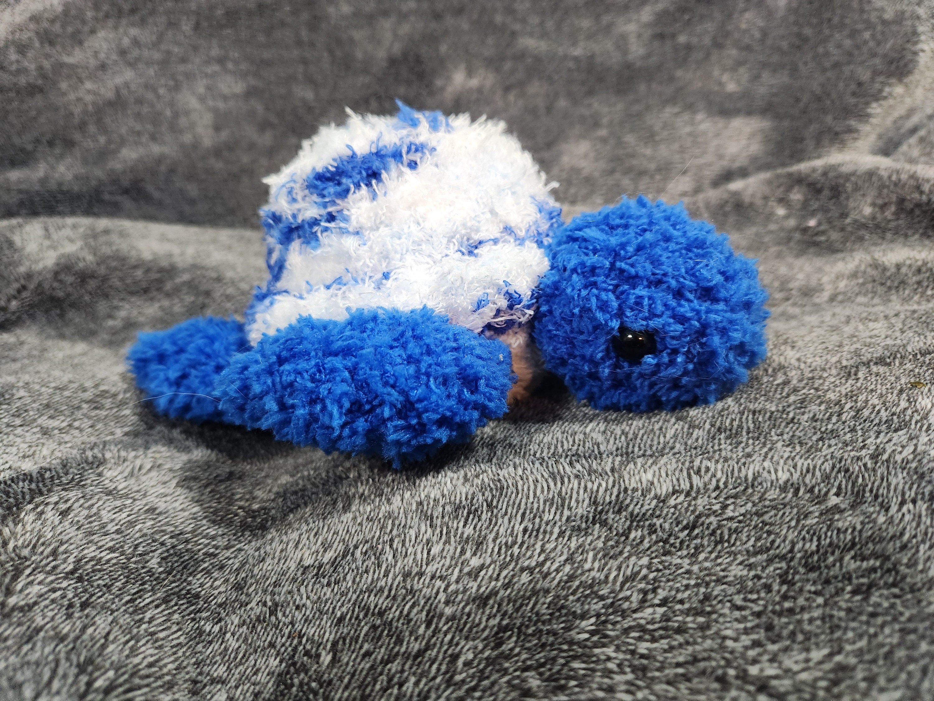 Loom Knit Turtle Pattern - Etsy