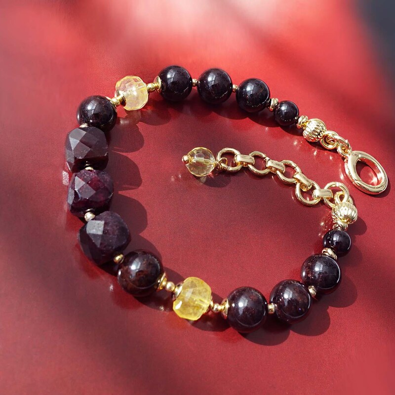Trend Bracelet - Etsy