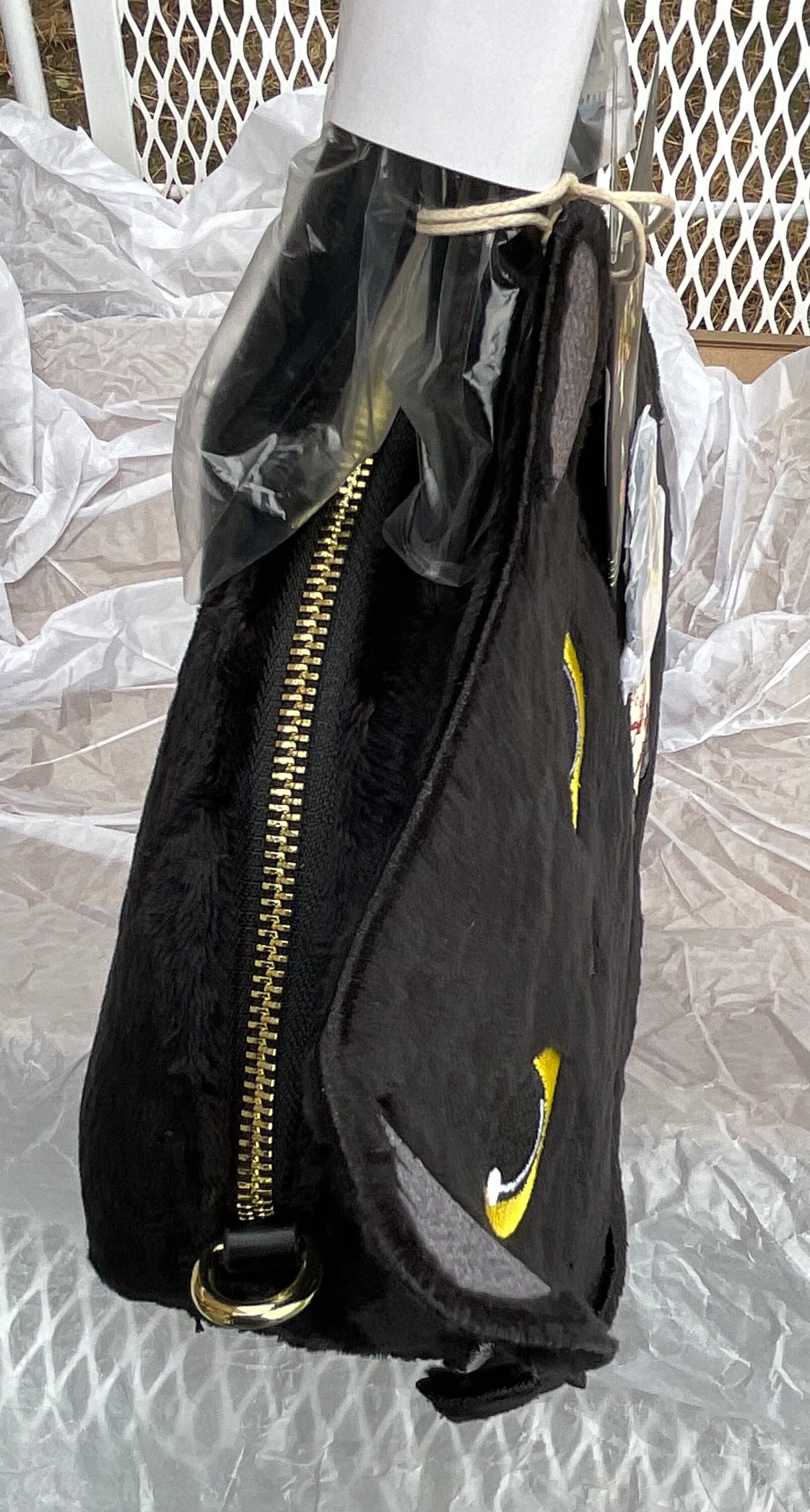 Loungefly Hocus Pocus BINX Crossbody - Etsy