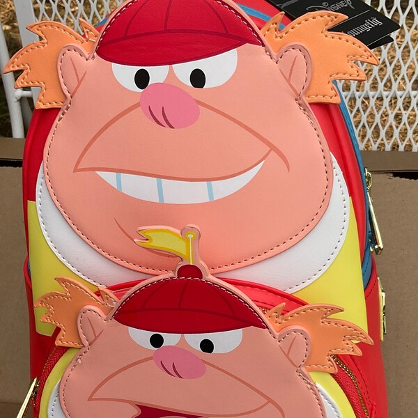 Tweedle Dee - Etsy Canada