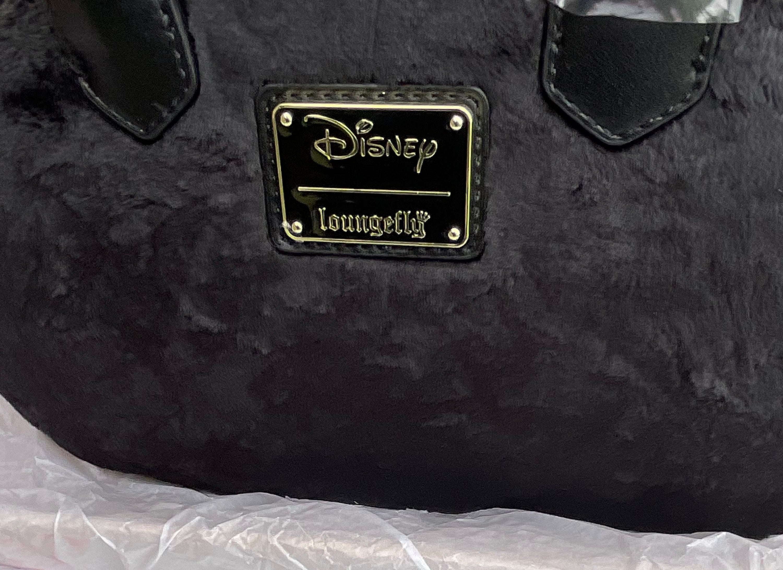 Loungefly Hocus Pocus BINX Crossbody - Etsy