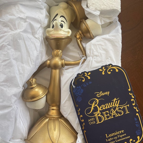 Lumiere - Etsy