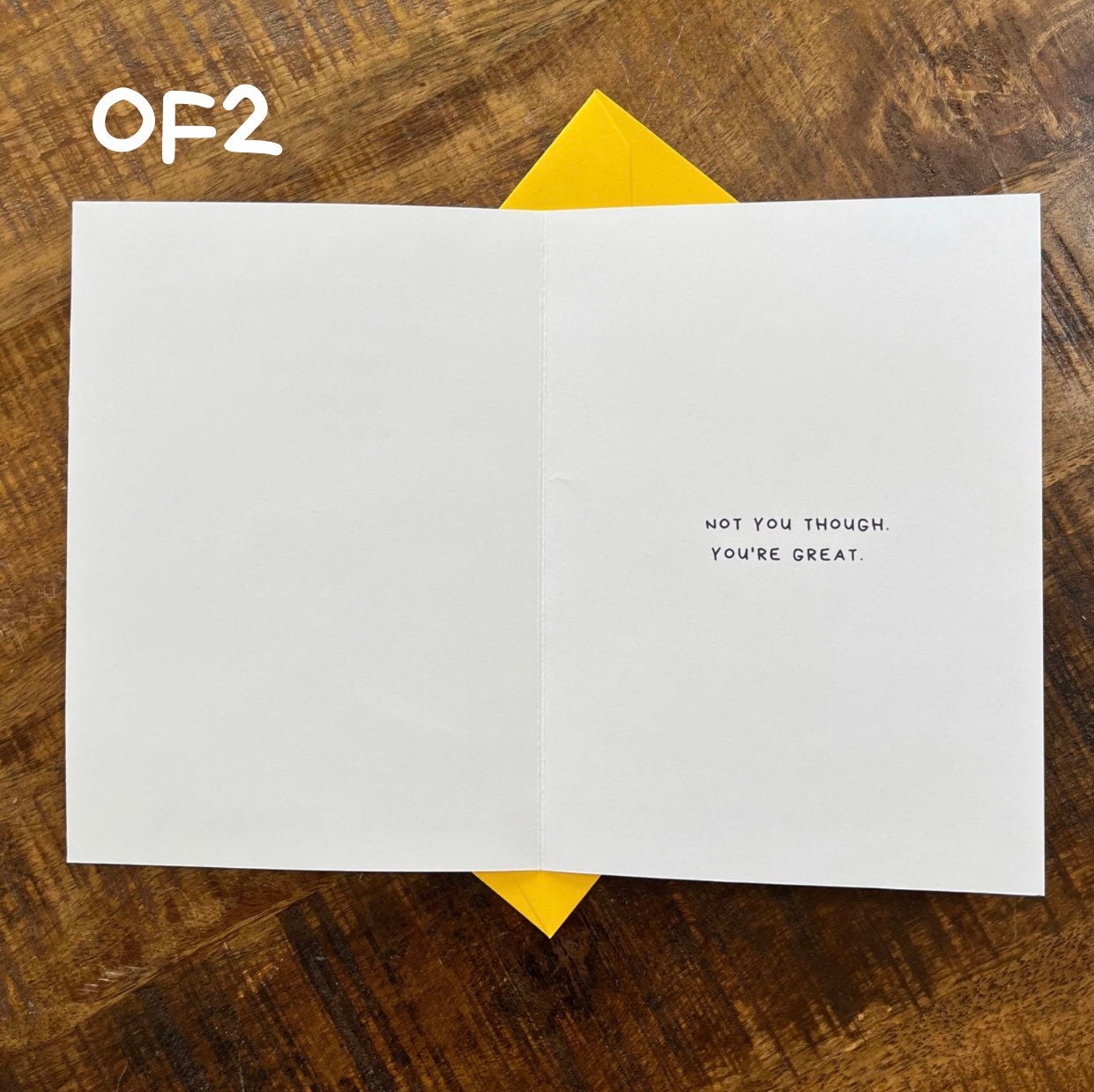 The Office Greeting Cards (bundle) - Etsy