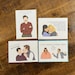 The Office Greeting Cards (bundle) - Etsy
