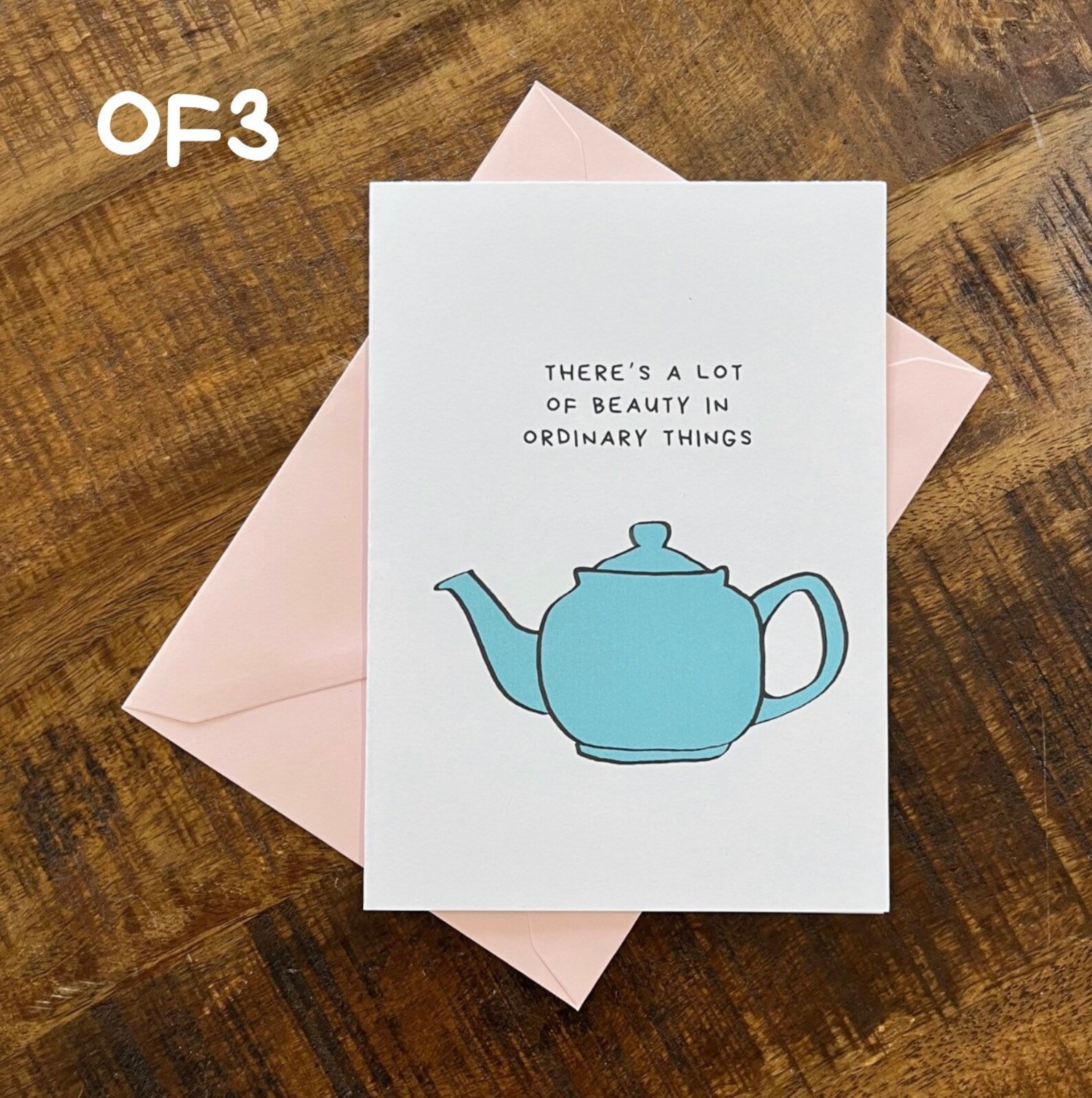The Office Greeting Cards (bundle) - Etsy