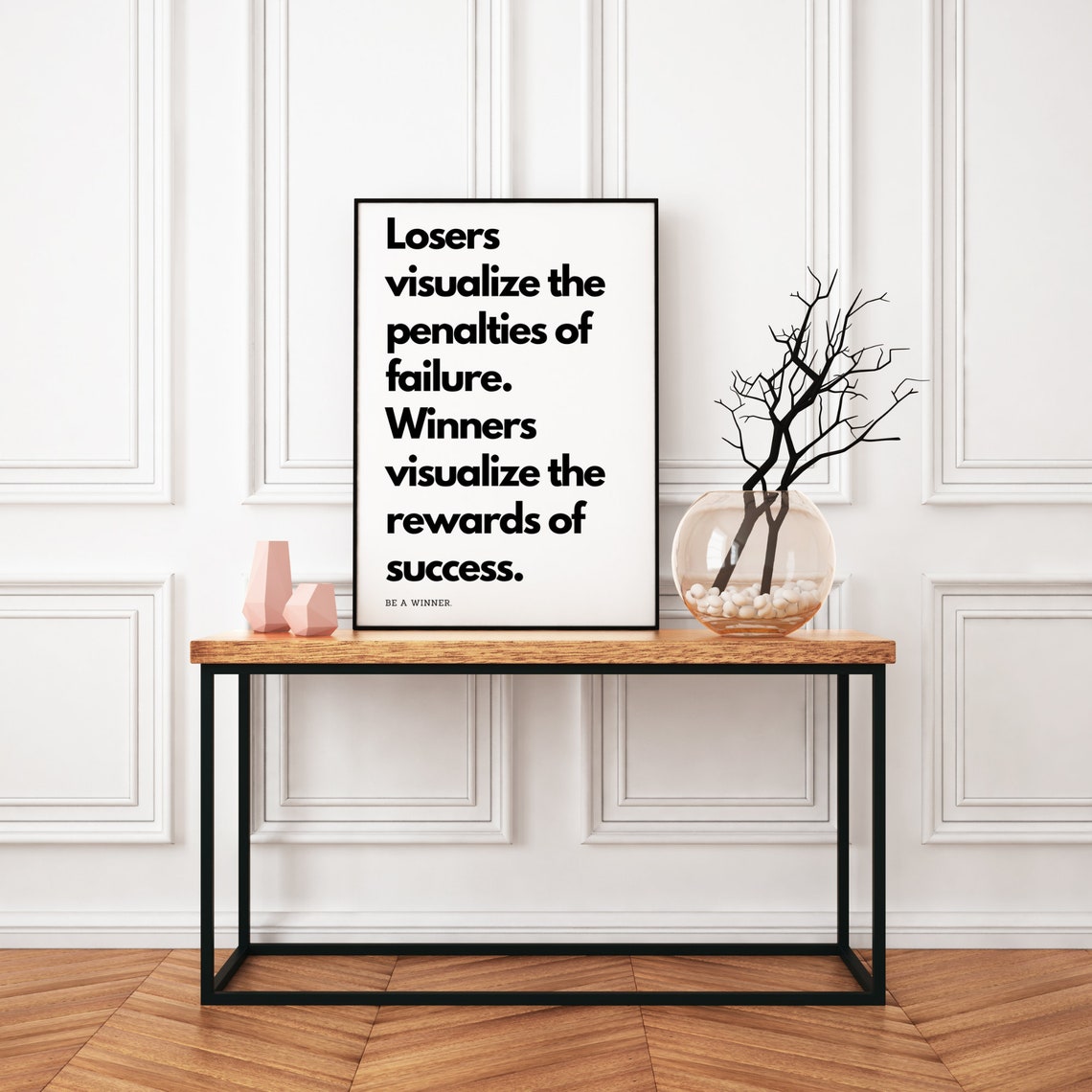 Winners Quote, Success Quote, Inspirational Quotes, Printable Art ...