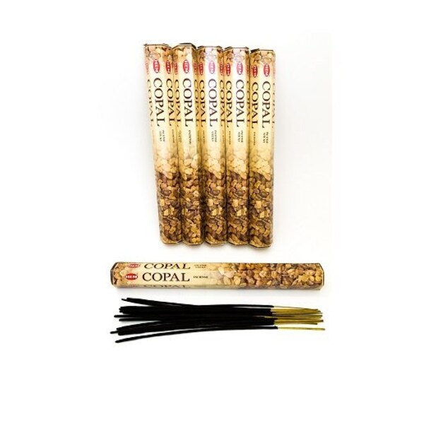 Copal Incense - Etsy