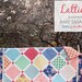 The Lattice Quilt by Amy Smart of Diary of a Quilter Pattern - Etsy