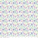 London Parks Tulip Triumph B by Liberty Fabrics Yardage - Etsy