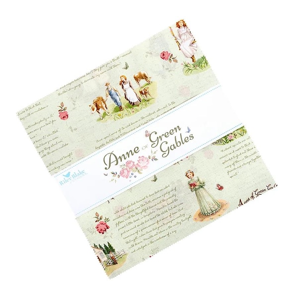 Deena Rutter Joey Riley Blake - Etsy