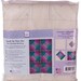 June Tailor Quilt as You Go London Labyrinth Quilt Sew by Number ...