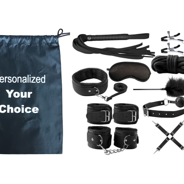 Restraint Kit - Etsy