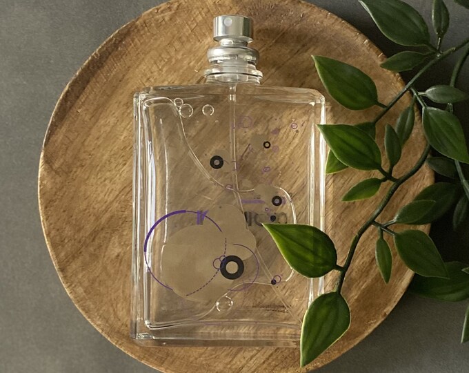 Escentric Molecules Molecule 01 Eau De Toilette edt Sample/filling ...