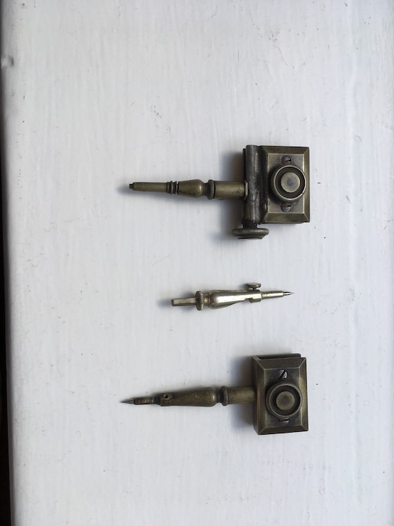 Beam Compass Heads