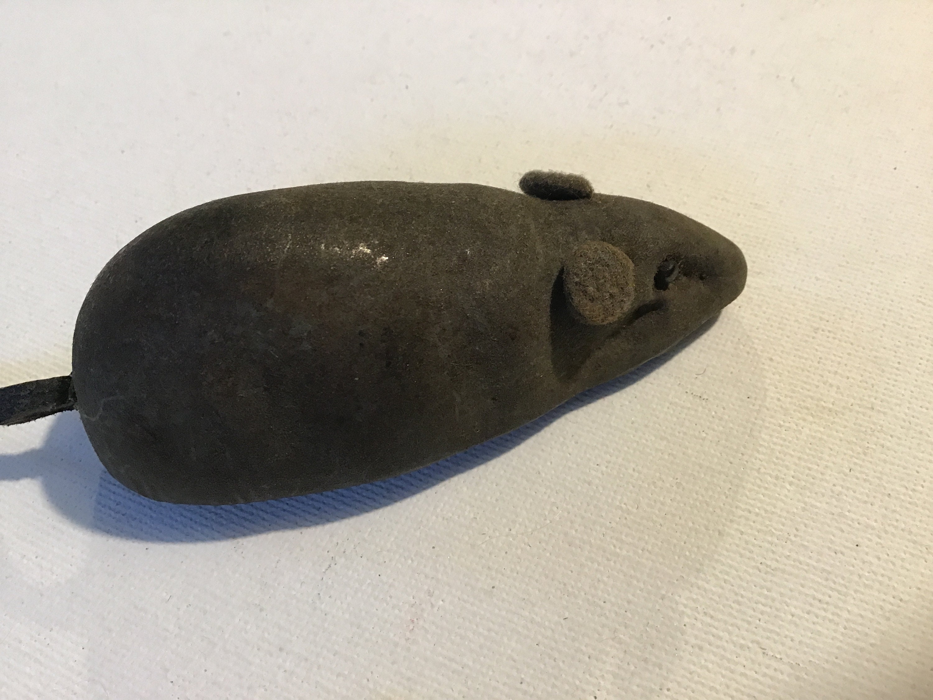 Antique Schuco 1930s Wind up Mouse. - Etsy UK