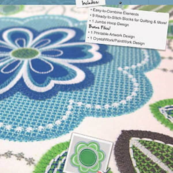 Oesd Embroidery Designs - Etsy